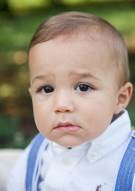 Brooklyn Photography | Contreras Family - Orchard Session